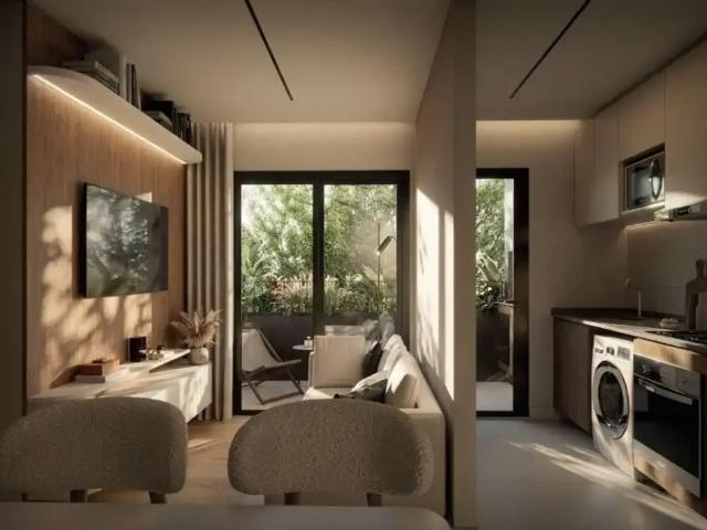 Apartamento para Venda em Curitiba/PR Xaxim 2 Quartos