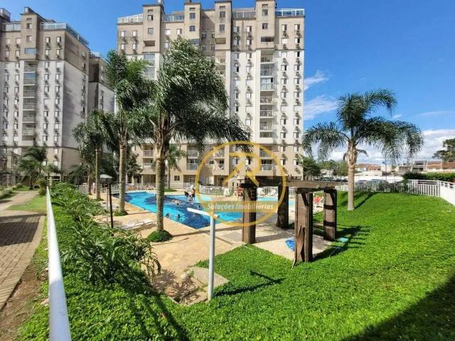 Apartamento para Venda em Curitiba/PR Xaxim 2 Quartos