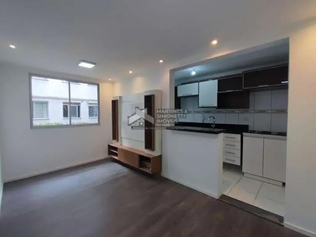 Apartamento para Venda em Curitiba/PR Xaxim 2 Quartos