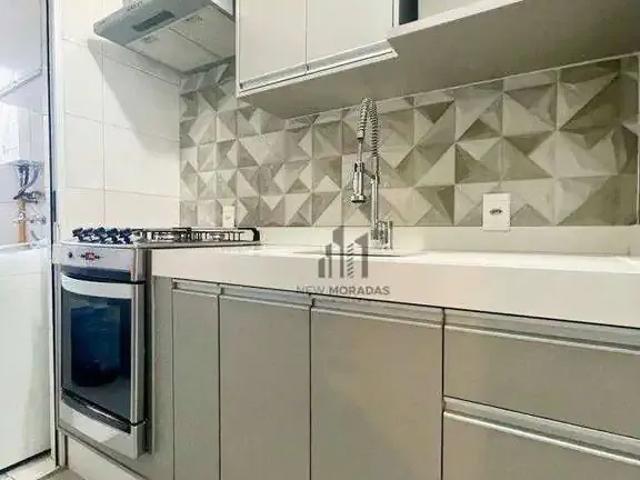 Apartamento para Venda em Curitiba/PR Xaxim 2 Quartos