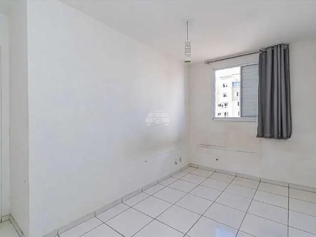 Apartamento para Venda em Curitiba/PR Xaxim 2 Quartos