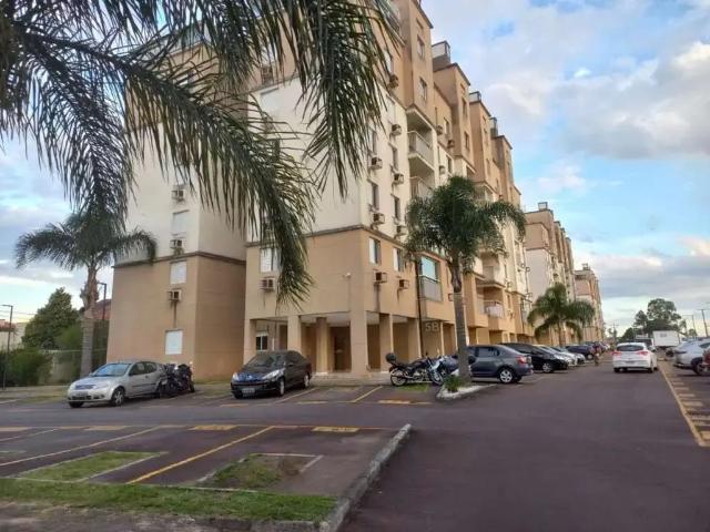 Apartamento para Venda em Curitiba/PR Xaxim 2 Quartos