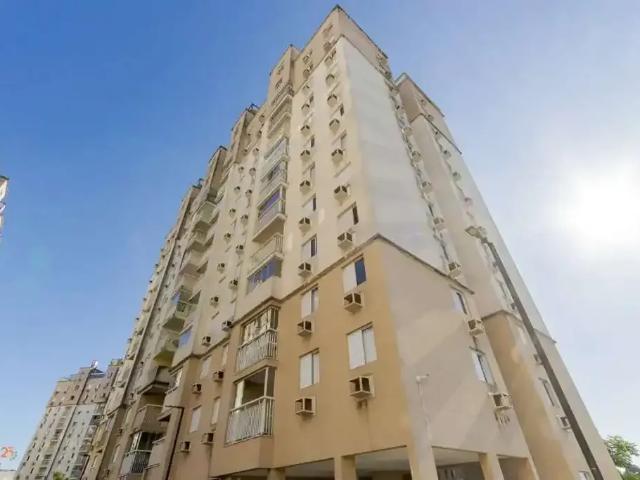 Apartamento para Venda em Curitiba/PR Xaxim 2 Quartos