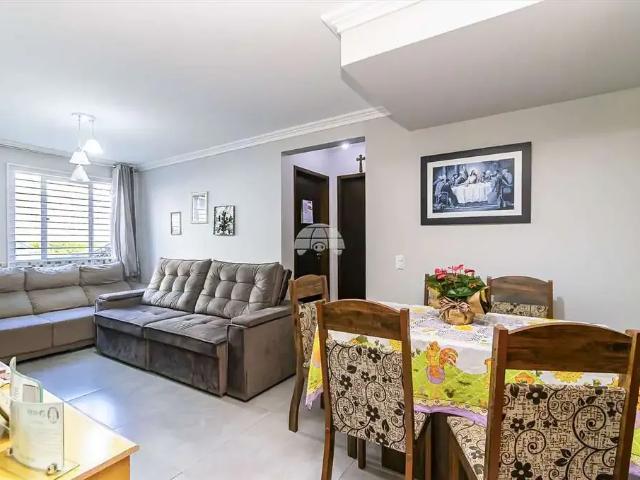 Apartamento para Venda em Curitiba/PR Xaxim 2 Quartos