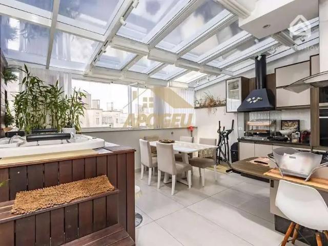 Apartamento para Venda em Curitiba/PR Xaxim 2 Quartos