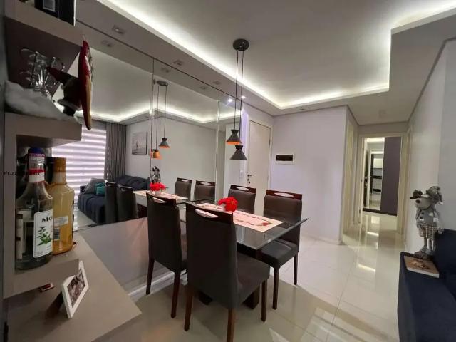 Apartamento para Venda em Curitiba/PR Xaxim 2 Quartos