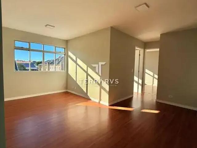 Apartamento para Venda em Curitiba/PR Xaxim 2 Quartos