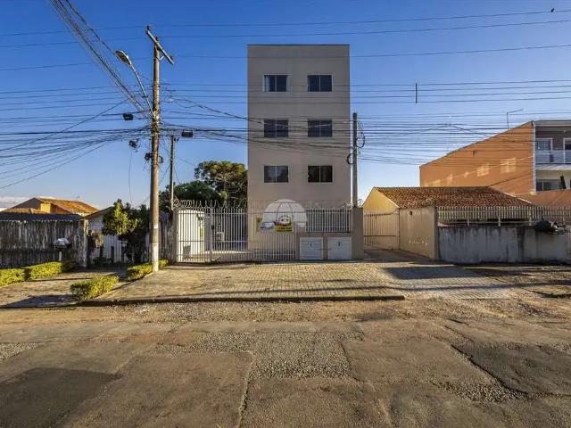 Apartamento para Venda em Curitiba/PR Xaxim 2 Quartos