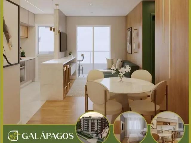 Apartamento para Venda em Curitiba/PR Xaxim 2 Quartos