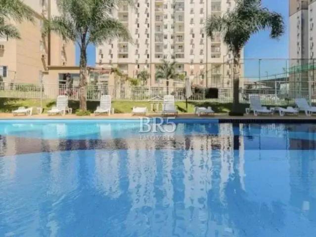 Apartamento para Venda em Curitiba/PR Xaxim 2 Quartos