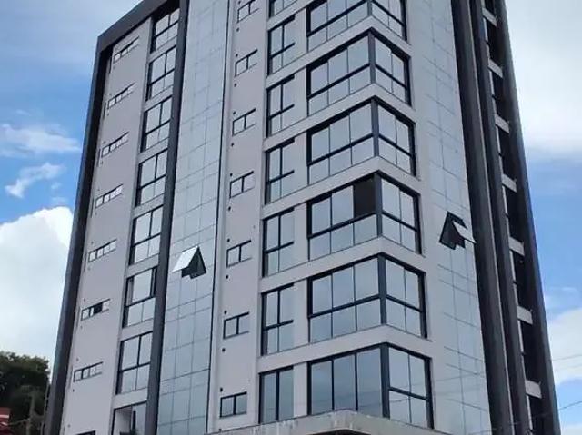 Apartamento para Venda em Caçador/SC Berger 3 Quartos