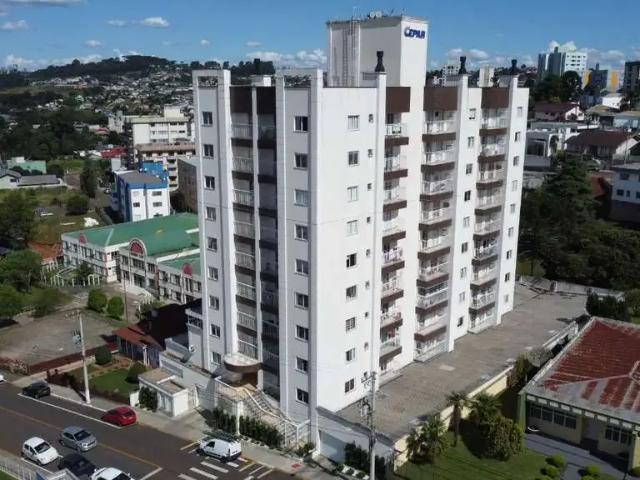 Apartamento para Venda em Caçador/SC Centro 2 Quartos