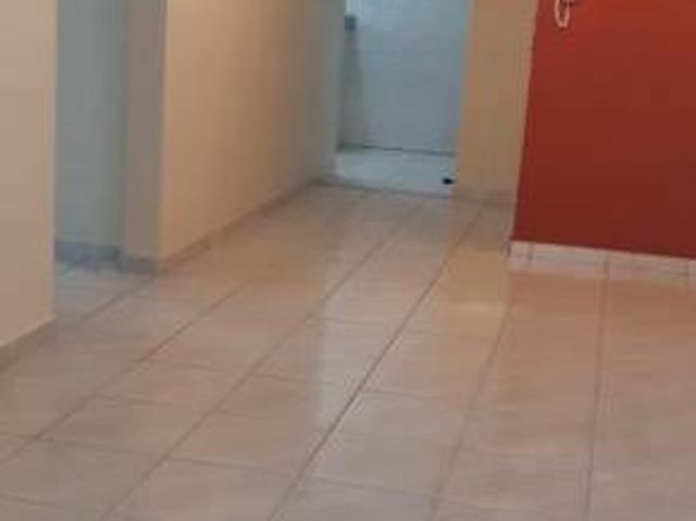 Apartamento para Venda em Caçapava, Centro, 2 dormitórios, 1 banheiro, 1 vaga