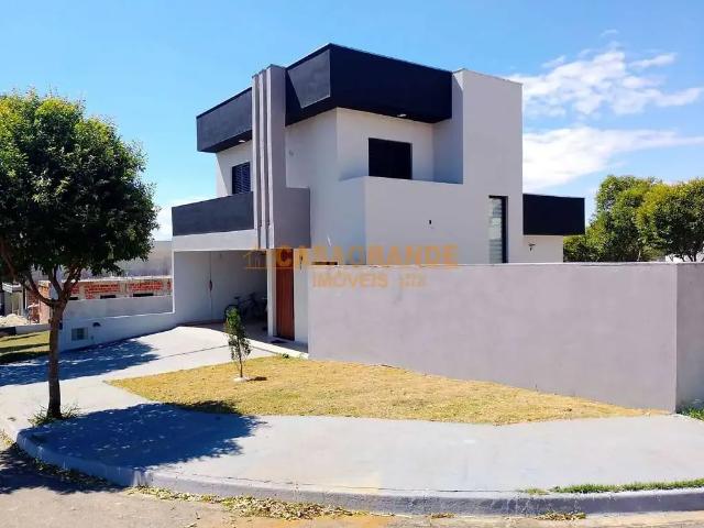Apartamento para Venda em Caçapava/SP Condomínio Terras do Vale 2 Quartos
