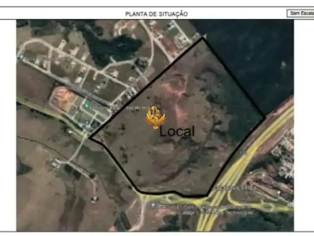 Apartamento para Venda em Caçapava/SP Caçapava Velha