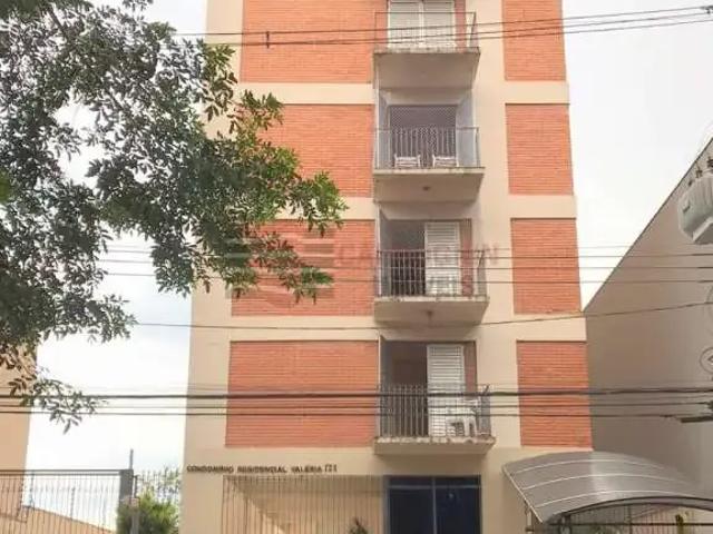 Apartamento para Venda em Caçapava/SP Centro 2 Quartos