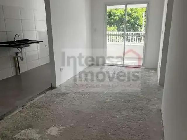 Apartamento para Venda em Caçapava/SP Centro 2 Quartos