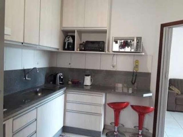 Apartamento para Venda em Caçapava/SP Centro 3 Quartos