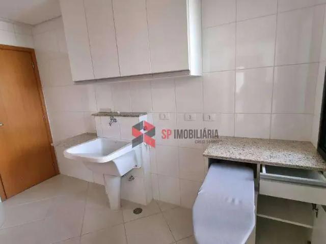 Apartamento para Venda em Caçapava/SP Centro 3 Quartos