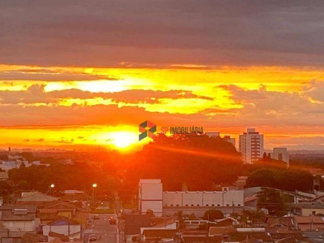Apartamento para Venda em Caçapava/SP Centro 3 Quartos