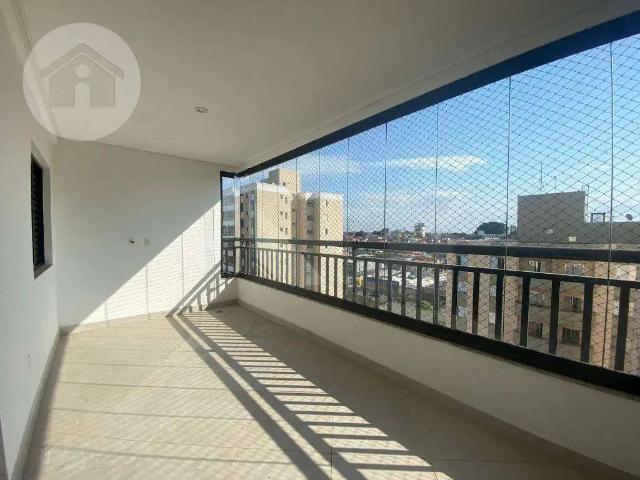 Apartamento para Venda em Caçapava/SP Centro 3 Quartos