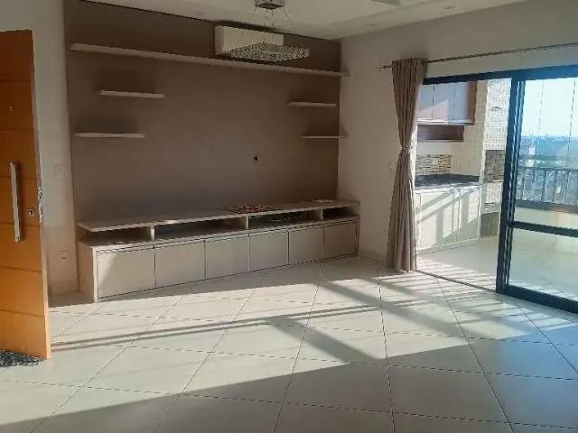 Apartamento para Venda em Caçapava/SP Centro 3 Quartos