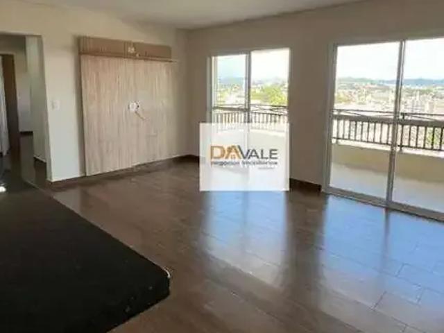 Apartamento para Venda em Caçapava/SP Centro 3 Quartos