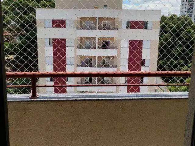 Apartamento para Venda em Caçapava/SP Área Rural de Caçapava 2 Quartos