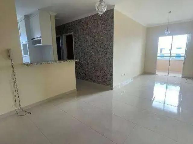 Apartamento para Venda em Caçapava/SP Área Rural de Caçapava 2 Quartos