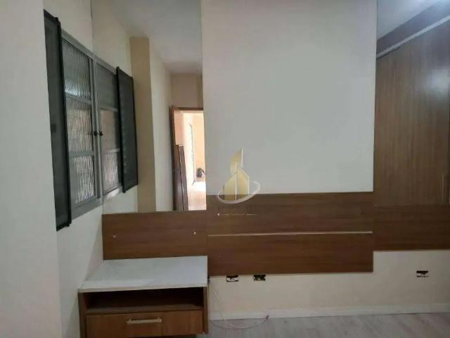 Apartamento para Venda em Caçapava/SP Área Rural de Caçapava 3 Quartos