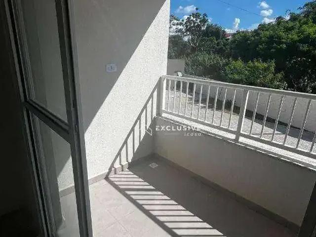 Apartamento para Venda em Caçapava/SP Jardim São José 2 Quartos