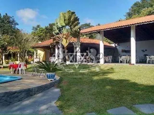 Apartamento para Venda em Caçapava/SP Sítios de Recreio Mantiqueira 3 Quartos