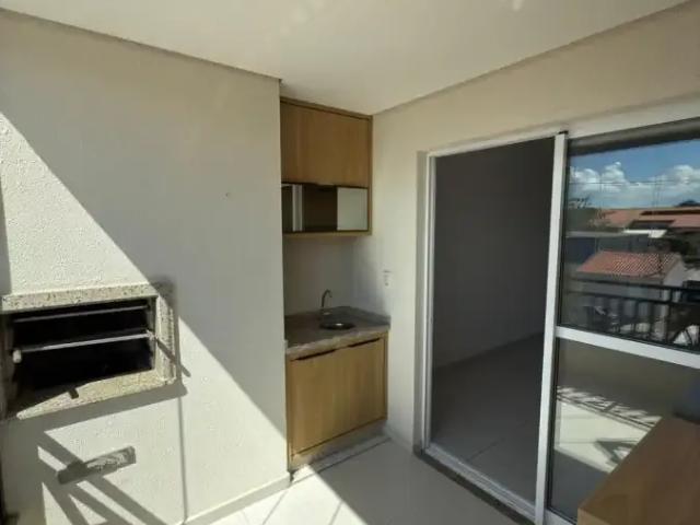 Apartamento para Venda em Caçapava/SP Vera Cruz 2 Quartos