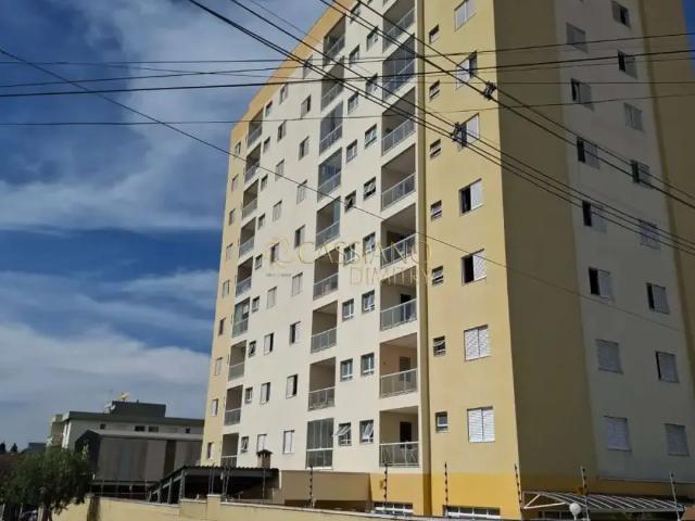 Apartamento para Venda em Caçapava/SP Vera Cruz 2 Quartos