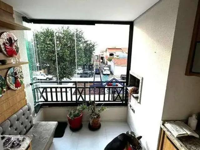 Apartamento para Venda em Caçapava/SP Vera Cruz 2 Quartos
