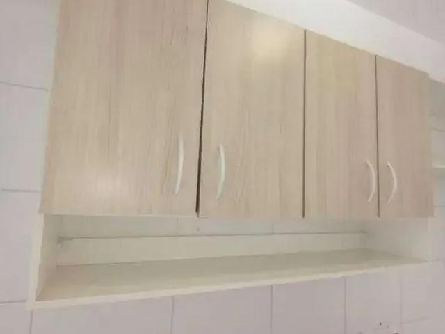 Apartamento para Venda em Caçapava/SP Vera Cruz 2 Quartos