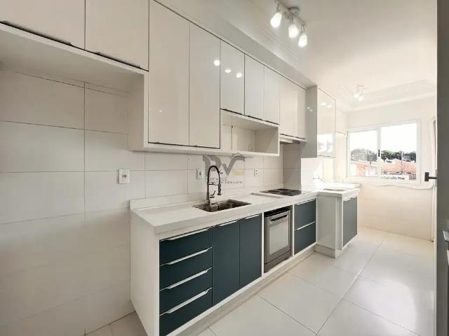 Apartamento para Venda em Caçapava/SP Vera Cruz 2 Quartos