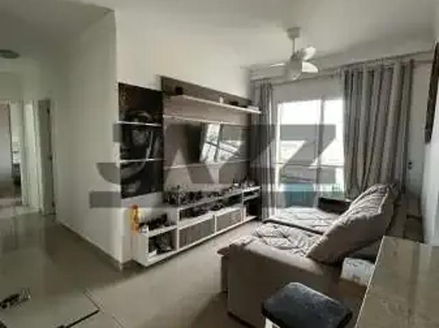 Apartamento para Venda em Caçapava/SP Vera Cruz 2 Quartos