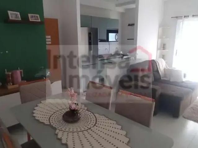 Apartamento para Venda em Caçapava/SP Vera Cruz 2 Quartos