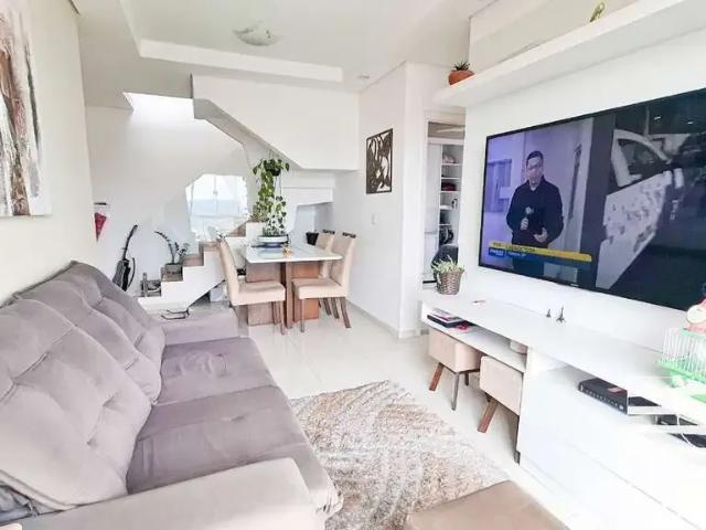 Apartamento para Venda em Caçapava/SP Vera Cruz 2 Quartos
