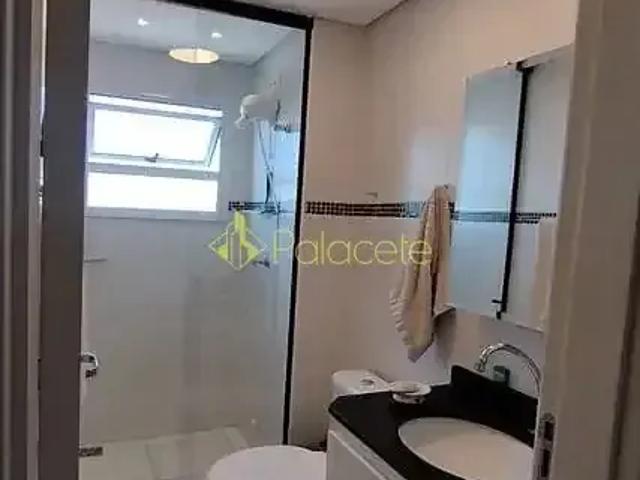Apartamento para Venda em Caçapava/SP Vera Cruz 2 Quartos