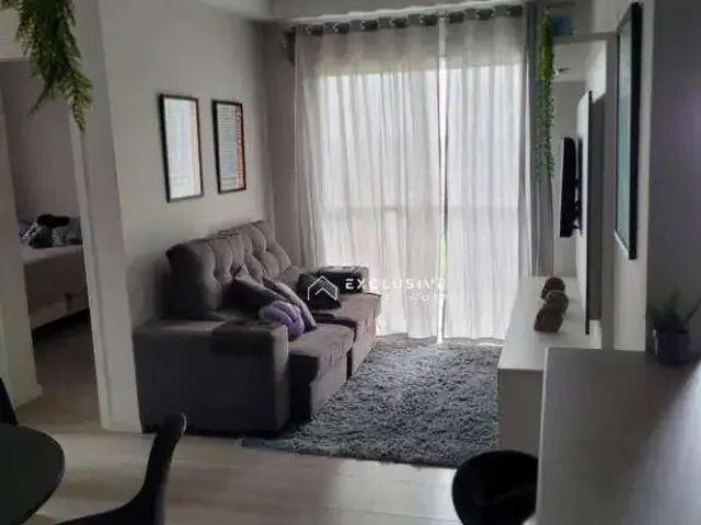 Apartamento para Venda em Caçapava/SP Vera Cruz 2 Quartos