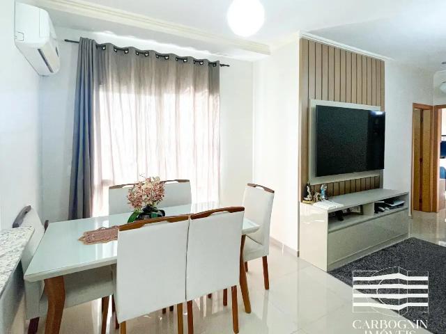 Apartamento para Venda em Caçapava/SP Vera Cruz 2 Quartos