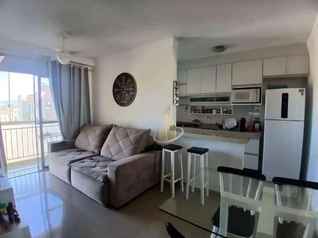Apartamento para Venda em Caçapava/SP Vera Cruz 2 Quartos