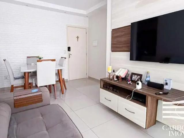 Apartamento para Venda em Caçapava/SP Vera Cruz 2 Quartos