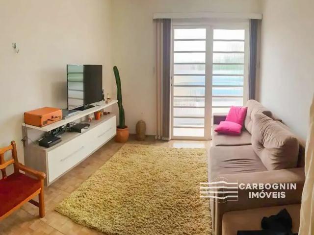 Apartamento para Venda em Caçapava/SP Vera Cruz 2 Quartos