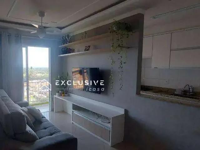 Apartamento para Venda em Caçapava/SP Vera Cruz 2 Quartos
