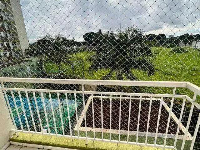 Apartamento para Venda em Caçapava/SP Vera Cruz 2 Quartos