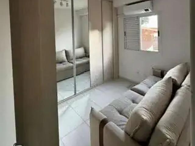 Apartamento para Venda em Caçapava/SP Vera Cruz 2 Quartos