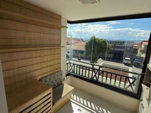 Apartamento para Venda em Caçapava/SP Vera Cruz 2 Quartos